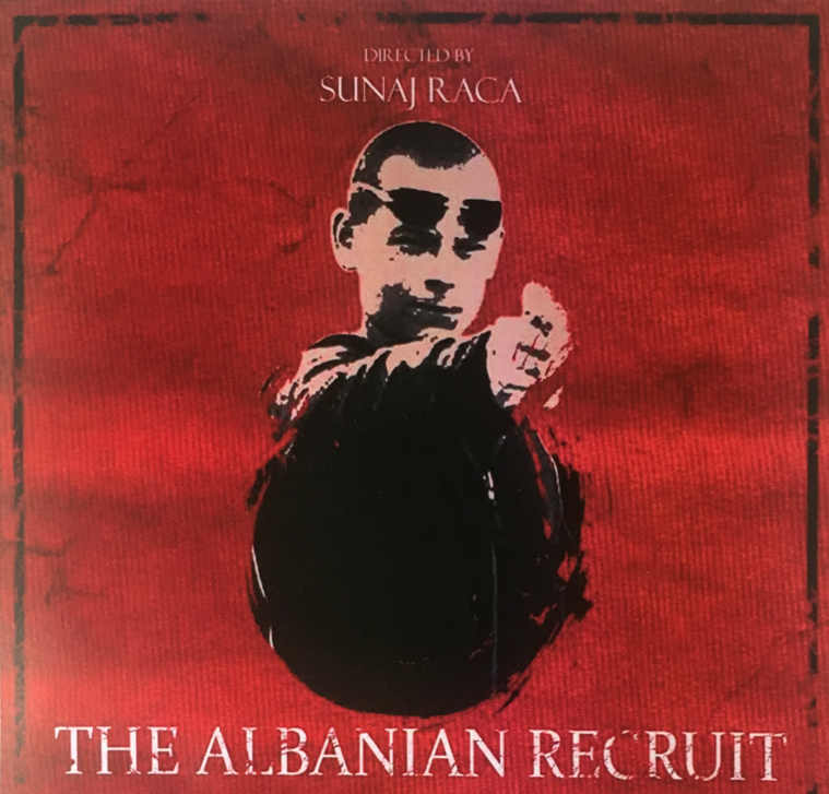 Sunaj Raca’s ‘The Albanian Recruit’ wins Best Actor Award at The London ...