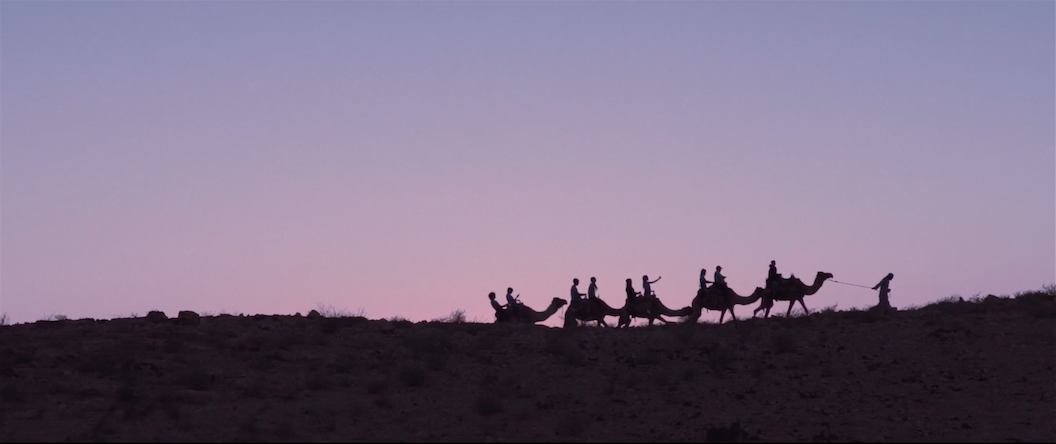 Inbar Horesh’s short film Birth Right – Review – Arts Muse Magazine