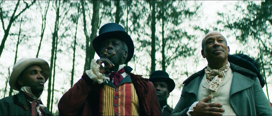 CRACKA REVIEW – “This film is a poignant, timely piece.’ – Arts Muse ...